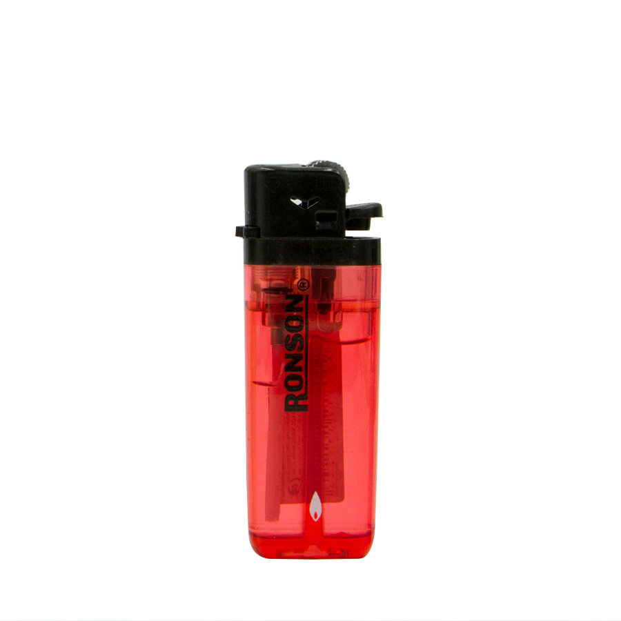 Ronson – Encendedores de Chile