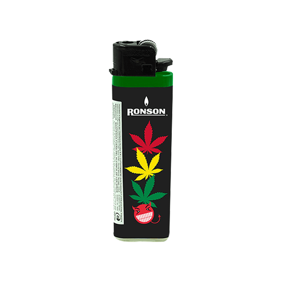 Ronson – Encendedores de Chile